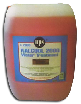 .::UPS NALCOOL 2000::.